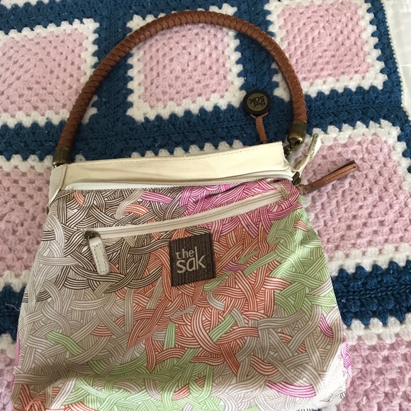 The Sak | Bags | The Sak Indio Shoulder Bag | Poshmark